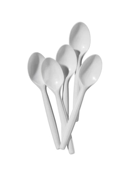 Plastic Spoon 50pcs – Laguna Mart by Myra's