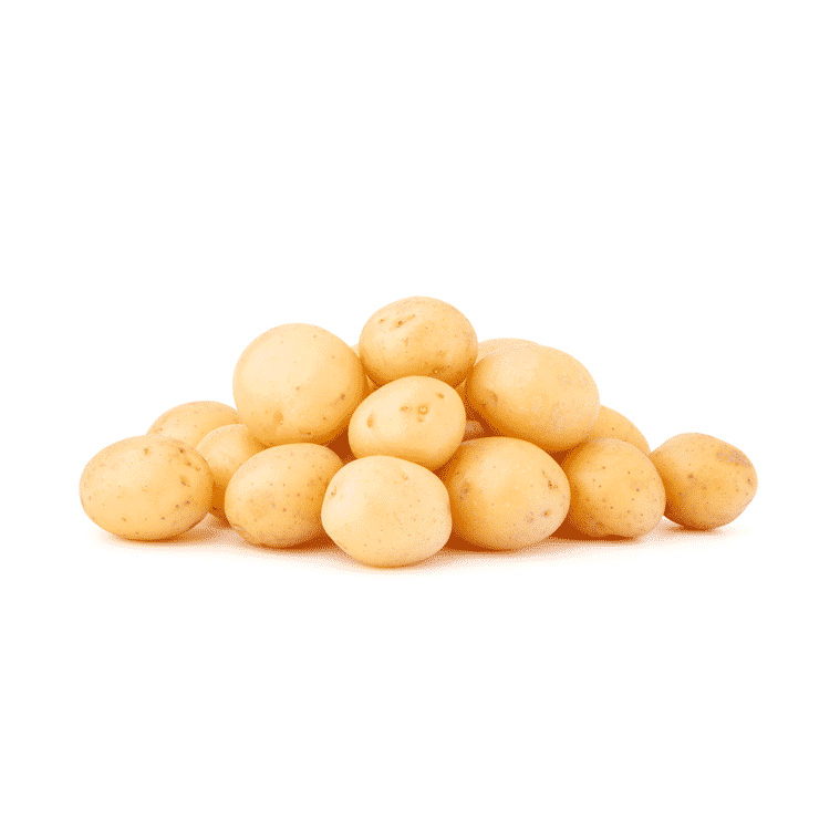 Baby Potatoes 1kg – Laguna Mart by Myra's
