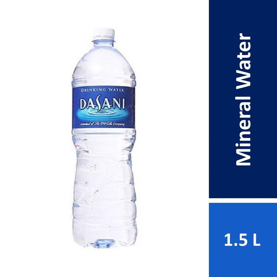 DASANI Mineral Water 1.5L – Laguna Mart by Myra's