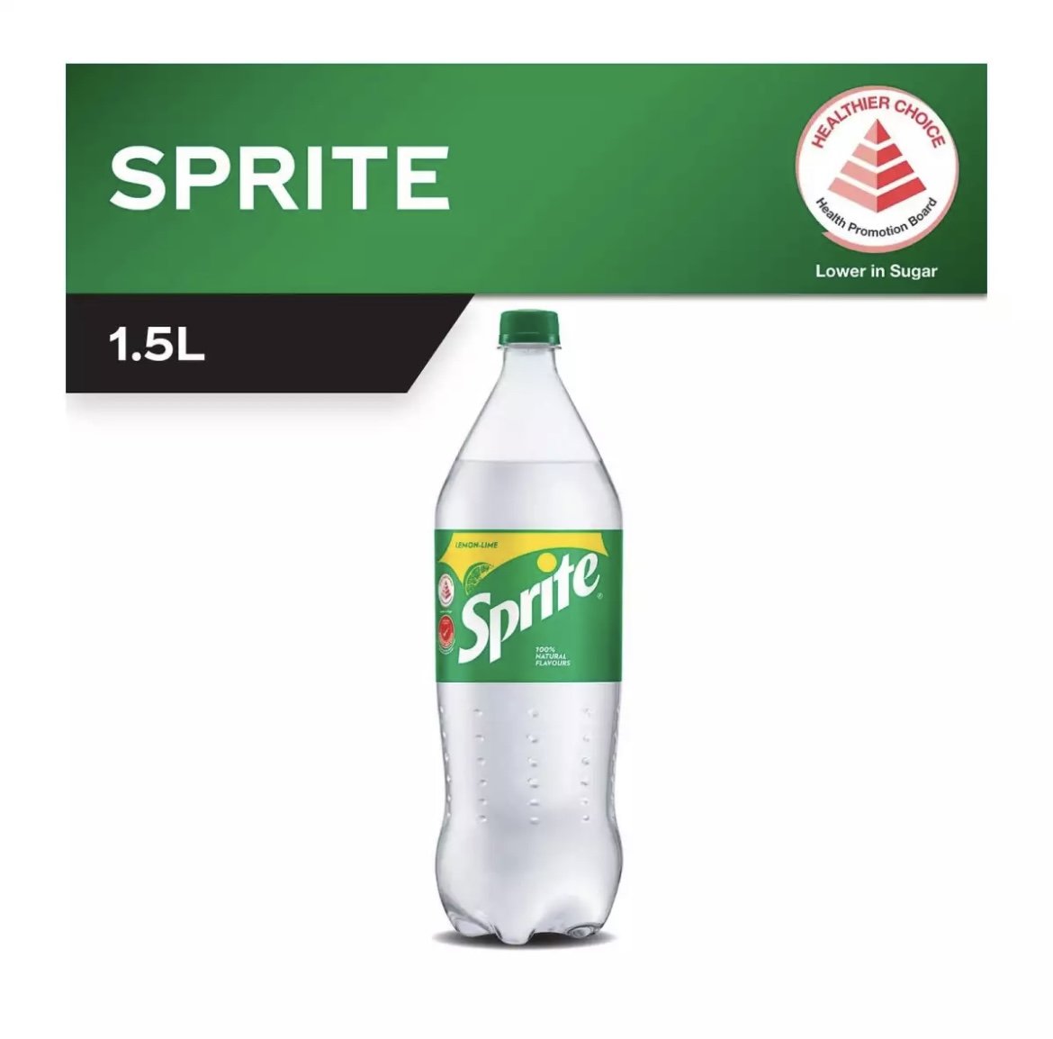 SPRITE Bottle 1.5L – Laguna Mart by Myra's