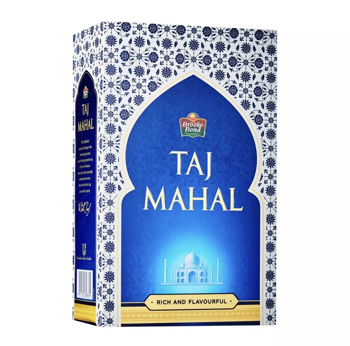 TAJ MAHAL Tea 500g – Laguna Mart by Myra's